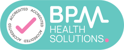 BPM - Accreditation - BPM Health Solutions